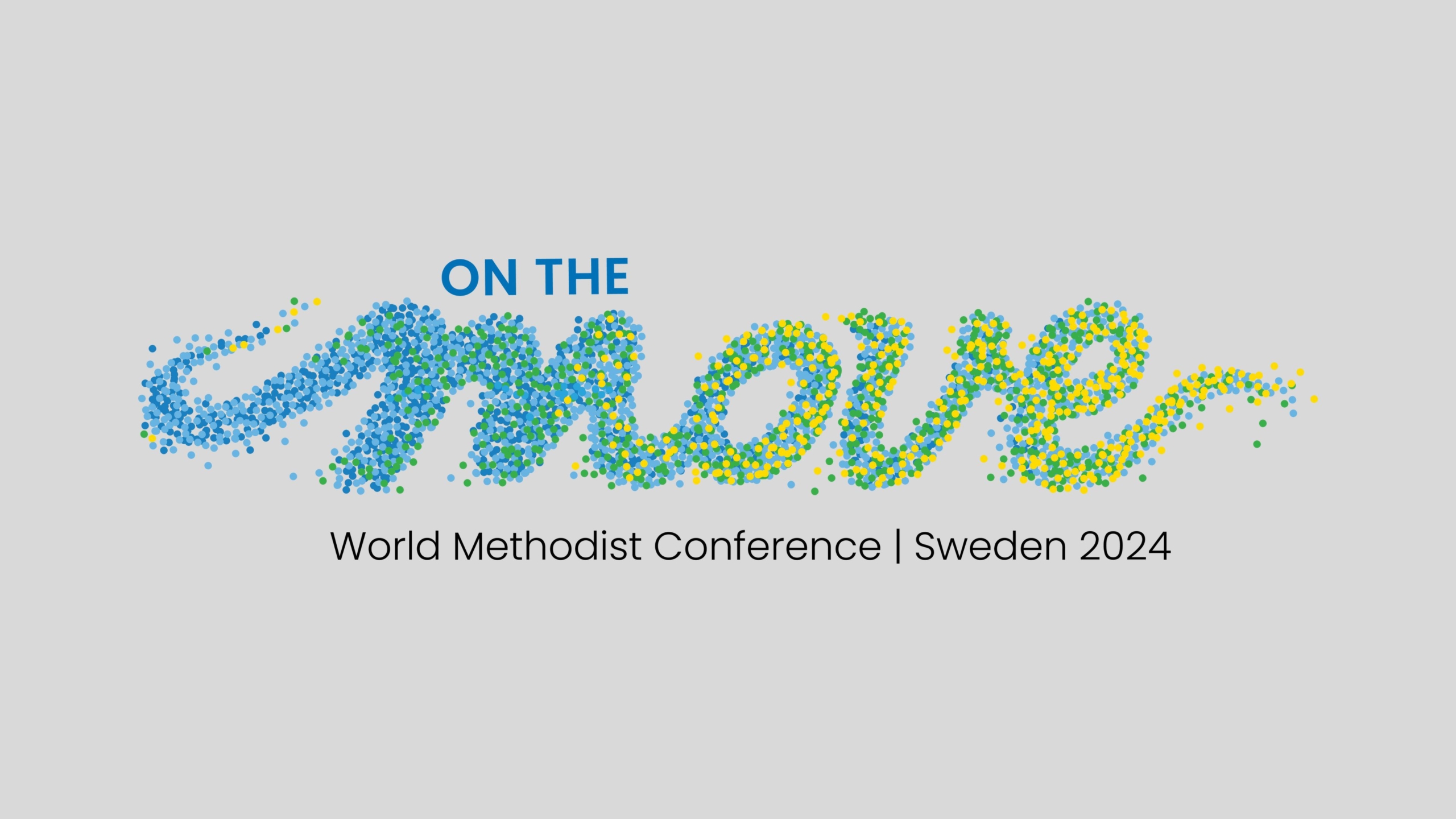 World Methodist Conference 2024 - opdateret - Metodistkirken i Danmark